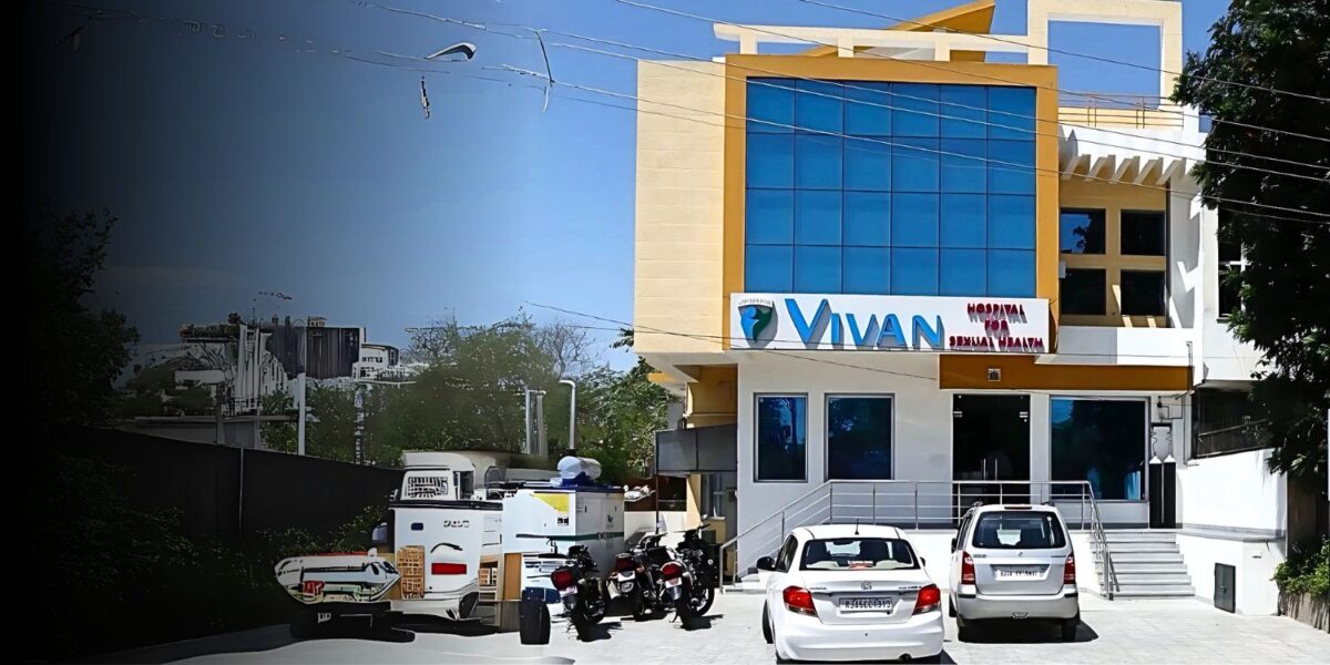 Home - Vivan Care